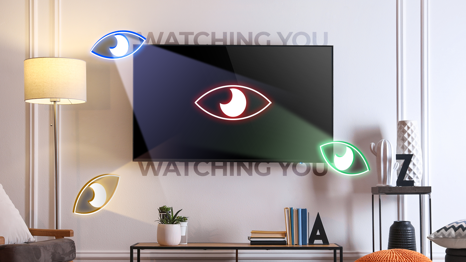 I stopped my smart TV from tracking everything by changing this one setting