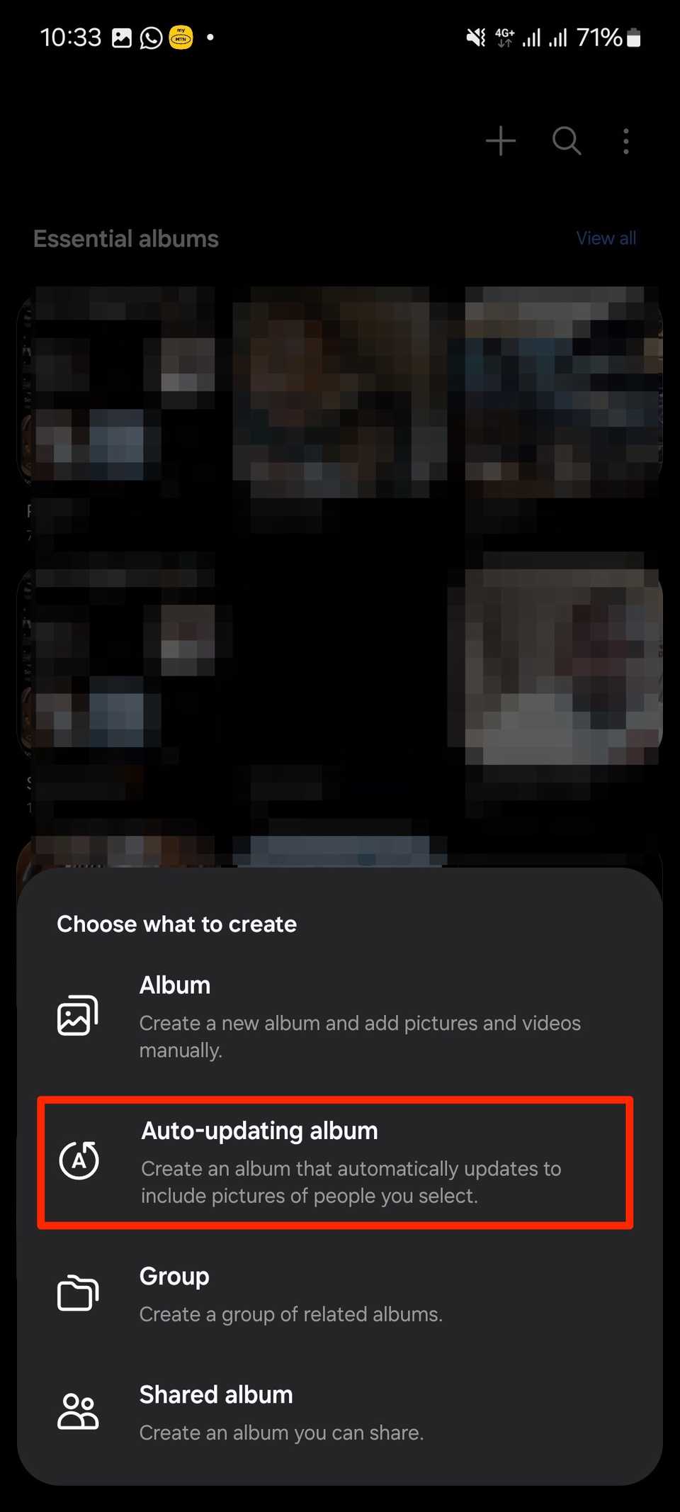 5 easy ways to bulk-organize Android photos and videos