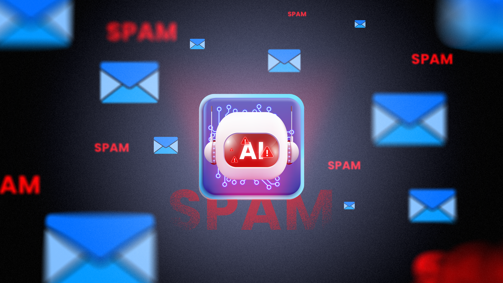 8 ways to spot (and block) AI-powered spam in your inbox