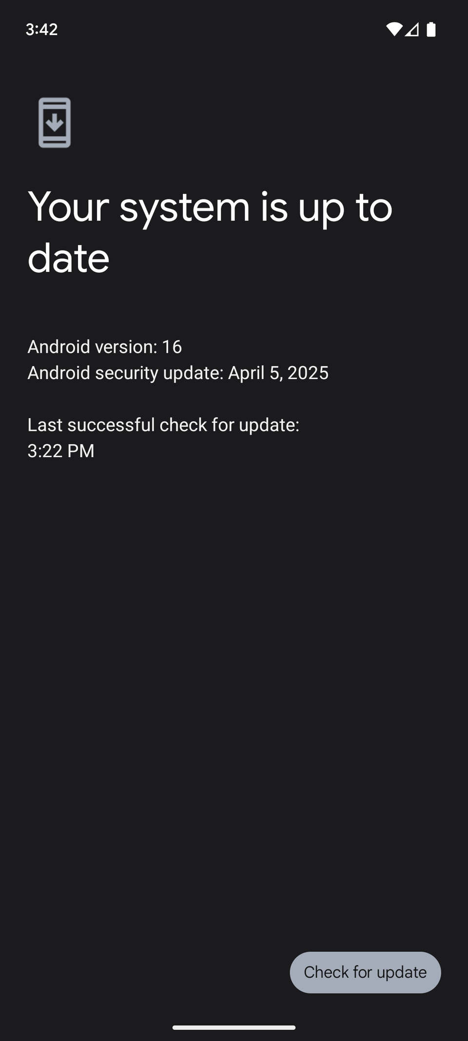 Google releases Android 16 Beta 4, hitting the final milestone before ...