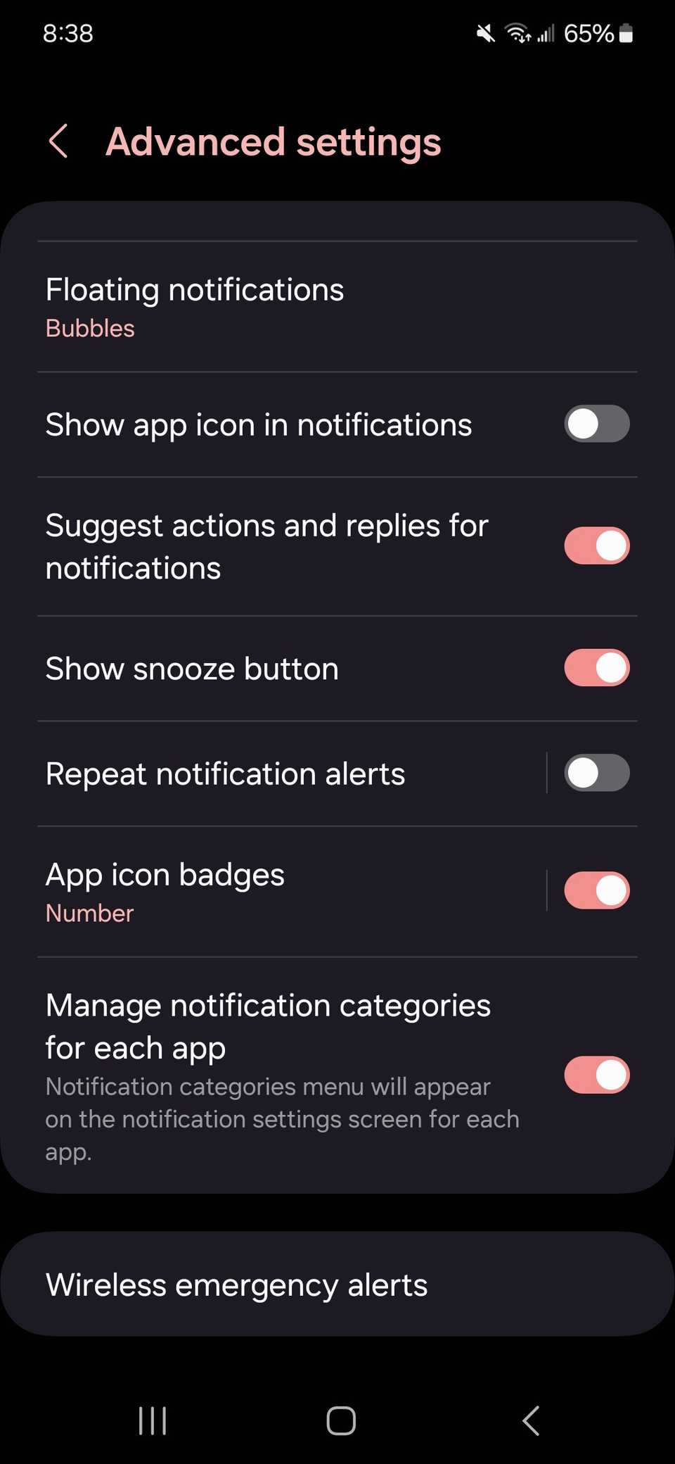 10 simple Android hacks to declutter your notifications