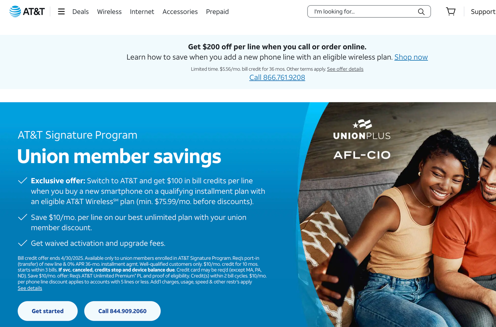 8 groups that qualify for secret carrier discounts (but don't know it)