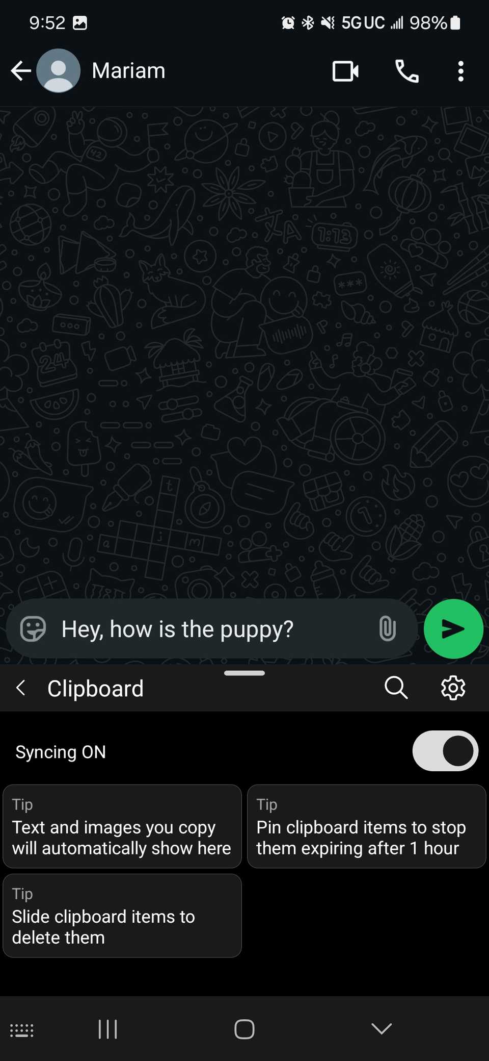 4 things that make Microsoft SwiftKey better than Gboard