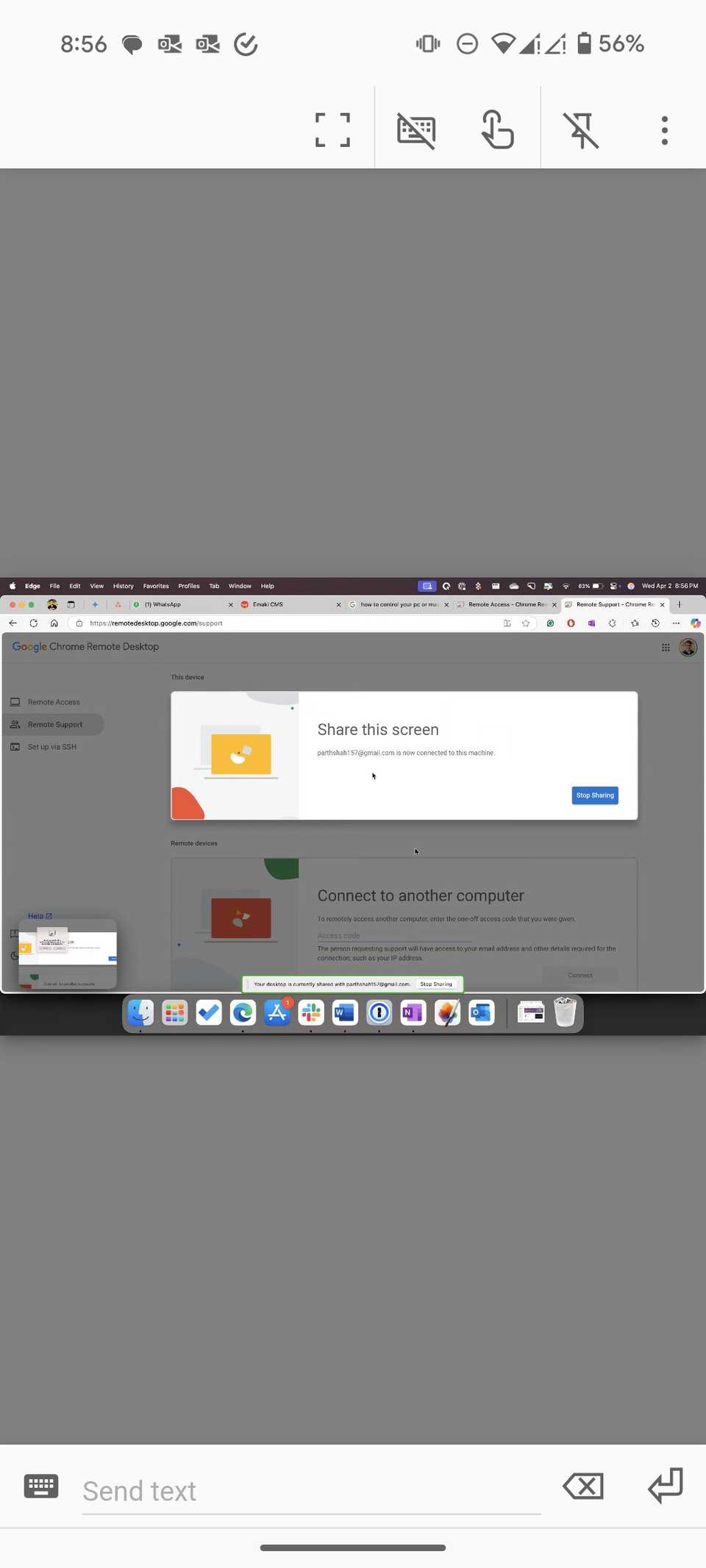 4 ways to control your PC and Mac from your Android phone or tablet