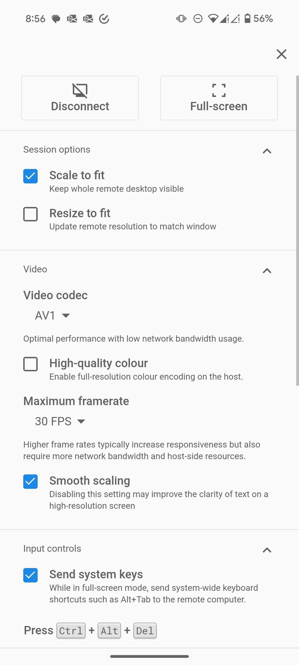 4 ways to control your PC and Mac from your Android phone or tablet