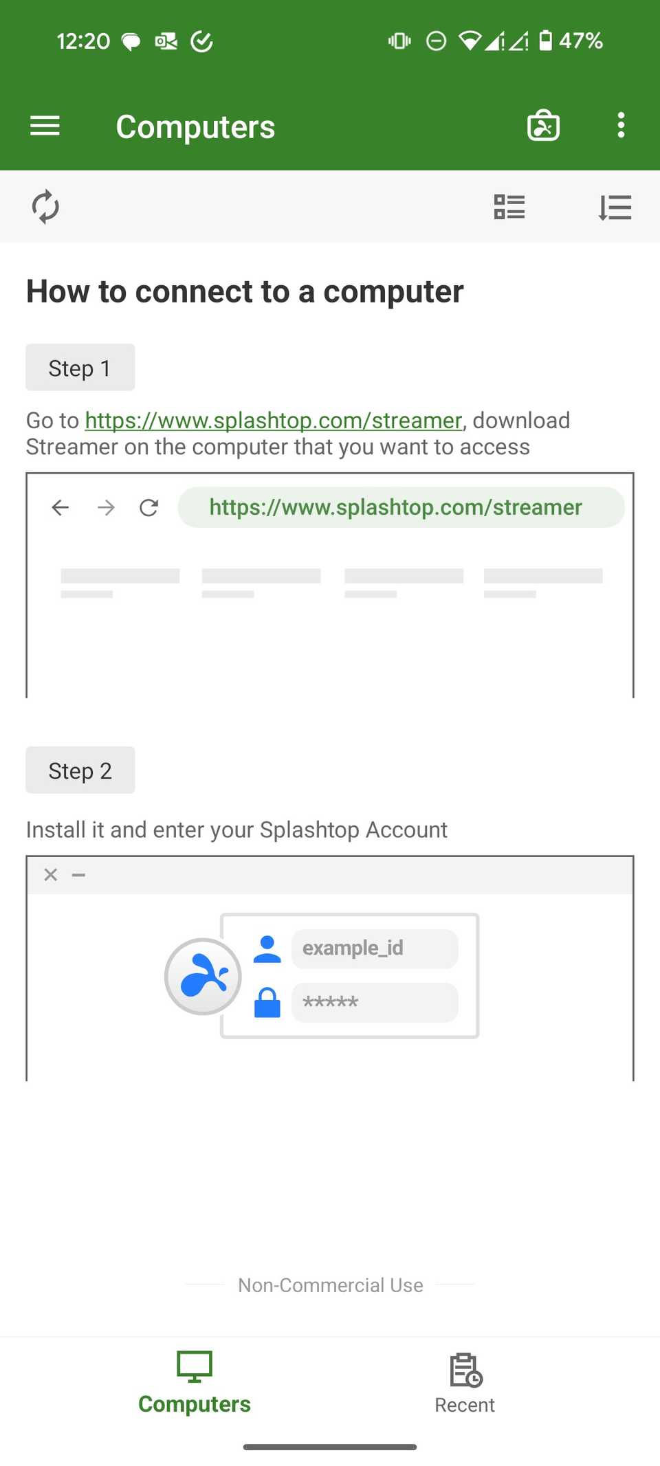 4 ways to control your PC and Mac from your Android phone or tablet