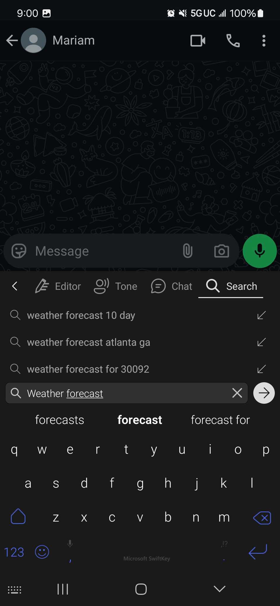4 things that make Microsoft SwiftKey better than Gboard