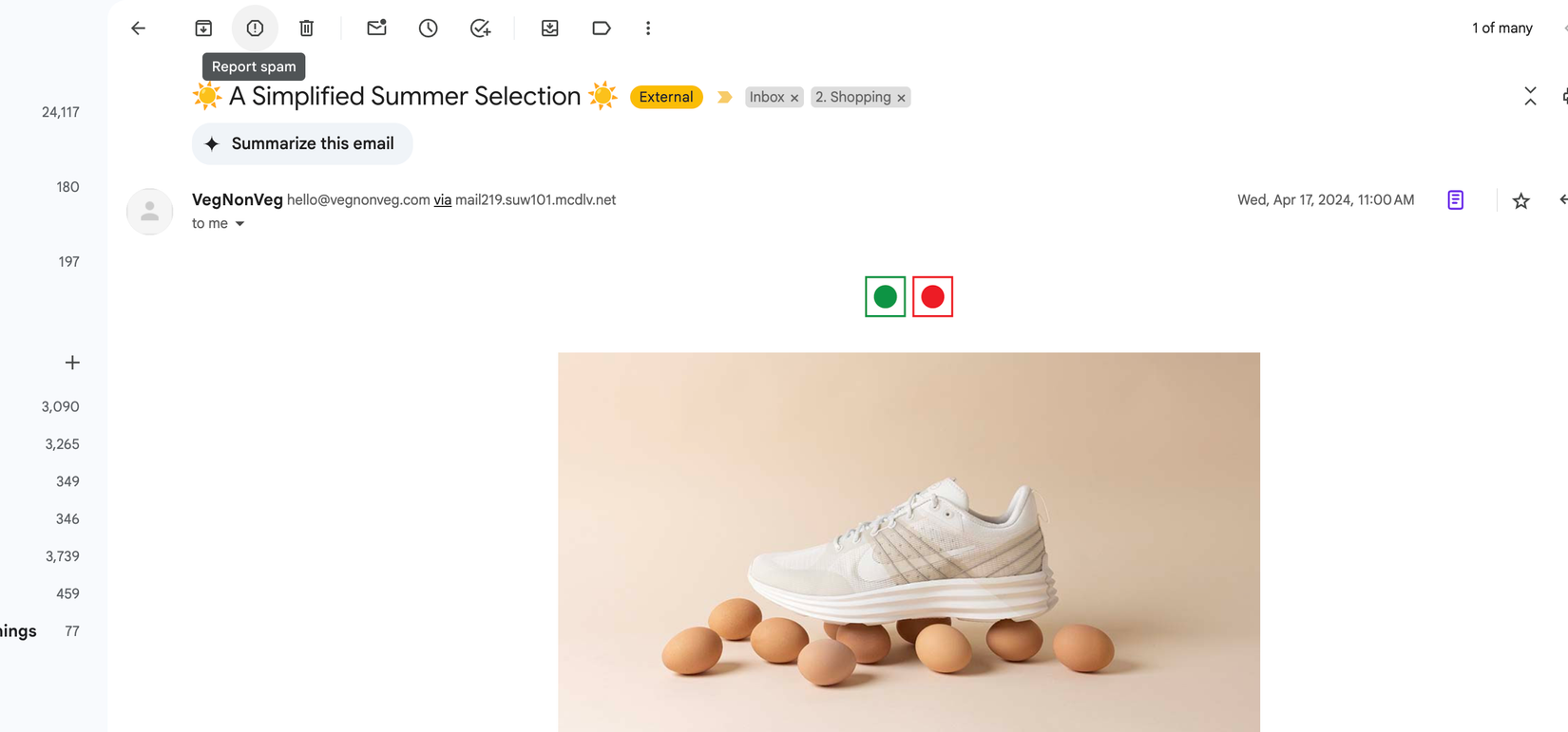 5 ways to minimize or eliminate spam emails using filters and custom ...