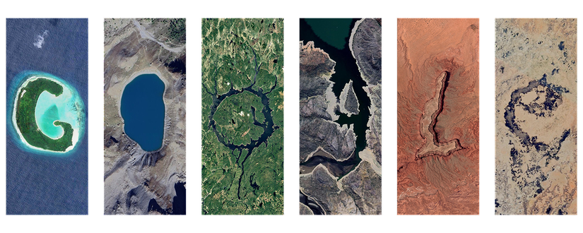 It’s Earth Day, and Google created a new doodle to celebrate the occasion