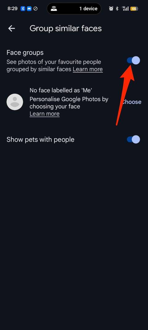 5 easy ways to bulk-organize Android photos and videos