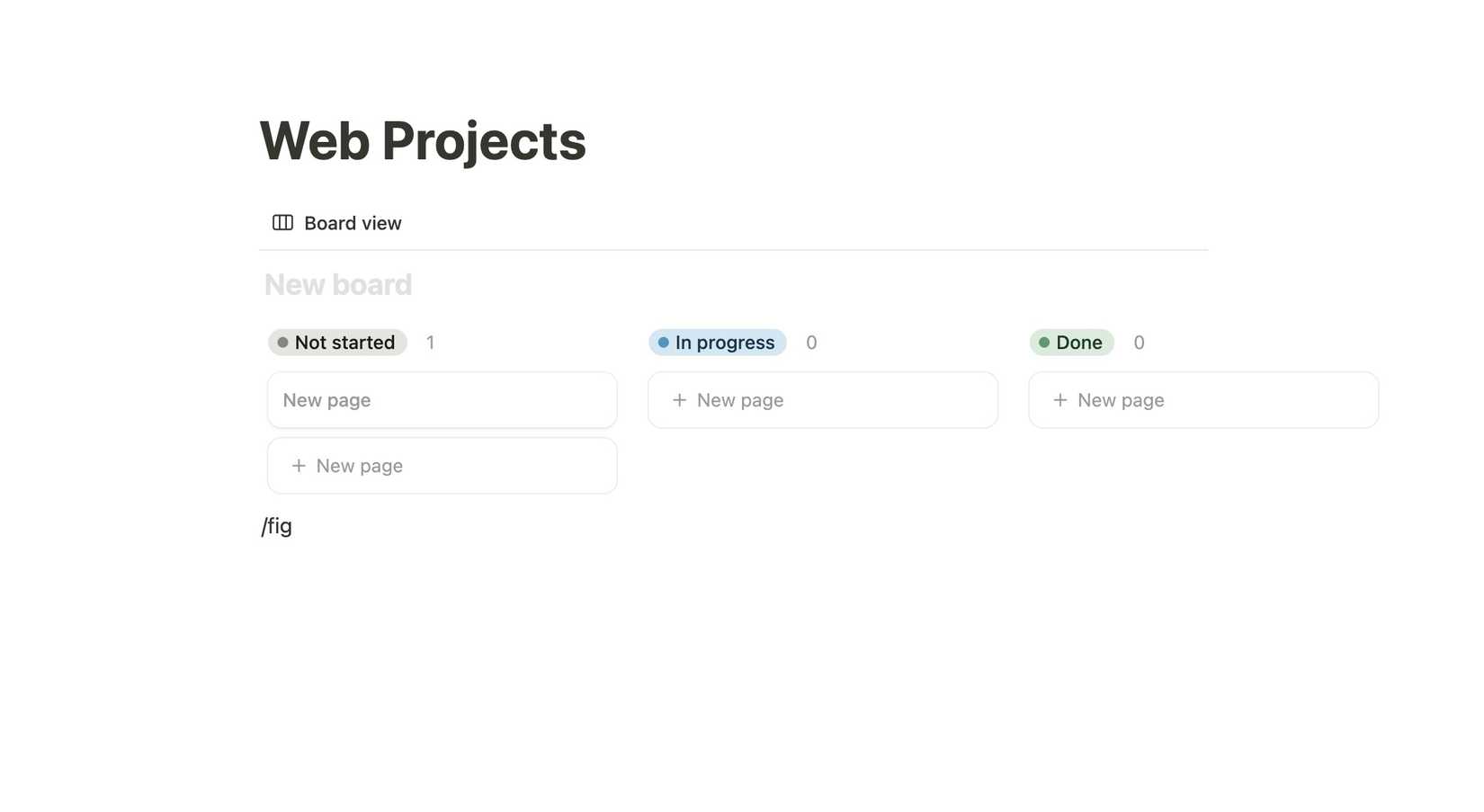 I replaced all my productivity tools with Notion for a month and here ...