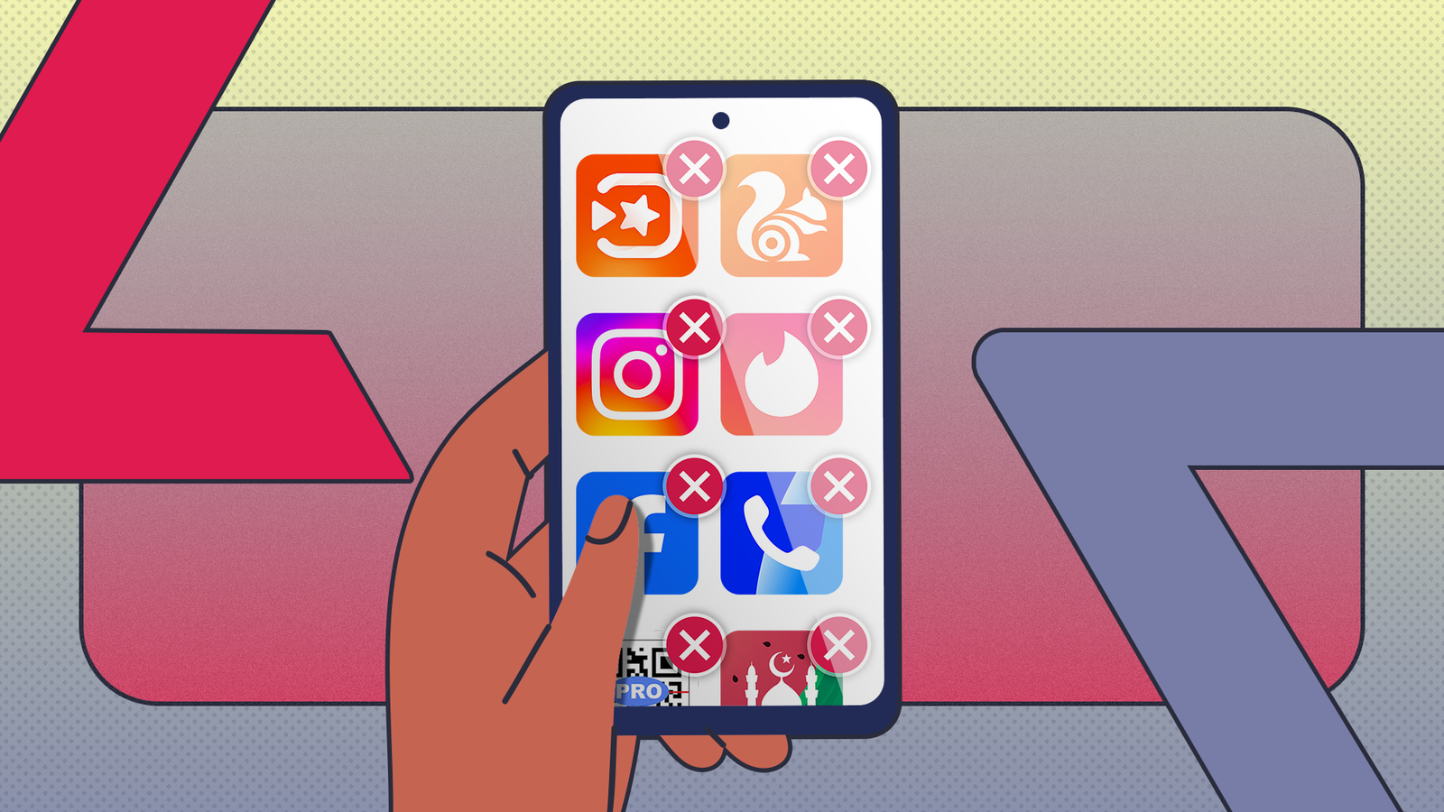 5 ways to quickly identify and delete apps you no longer use on Android