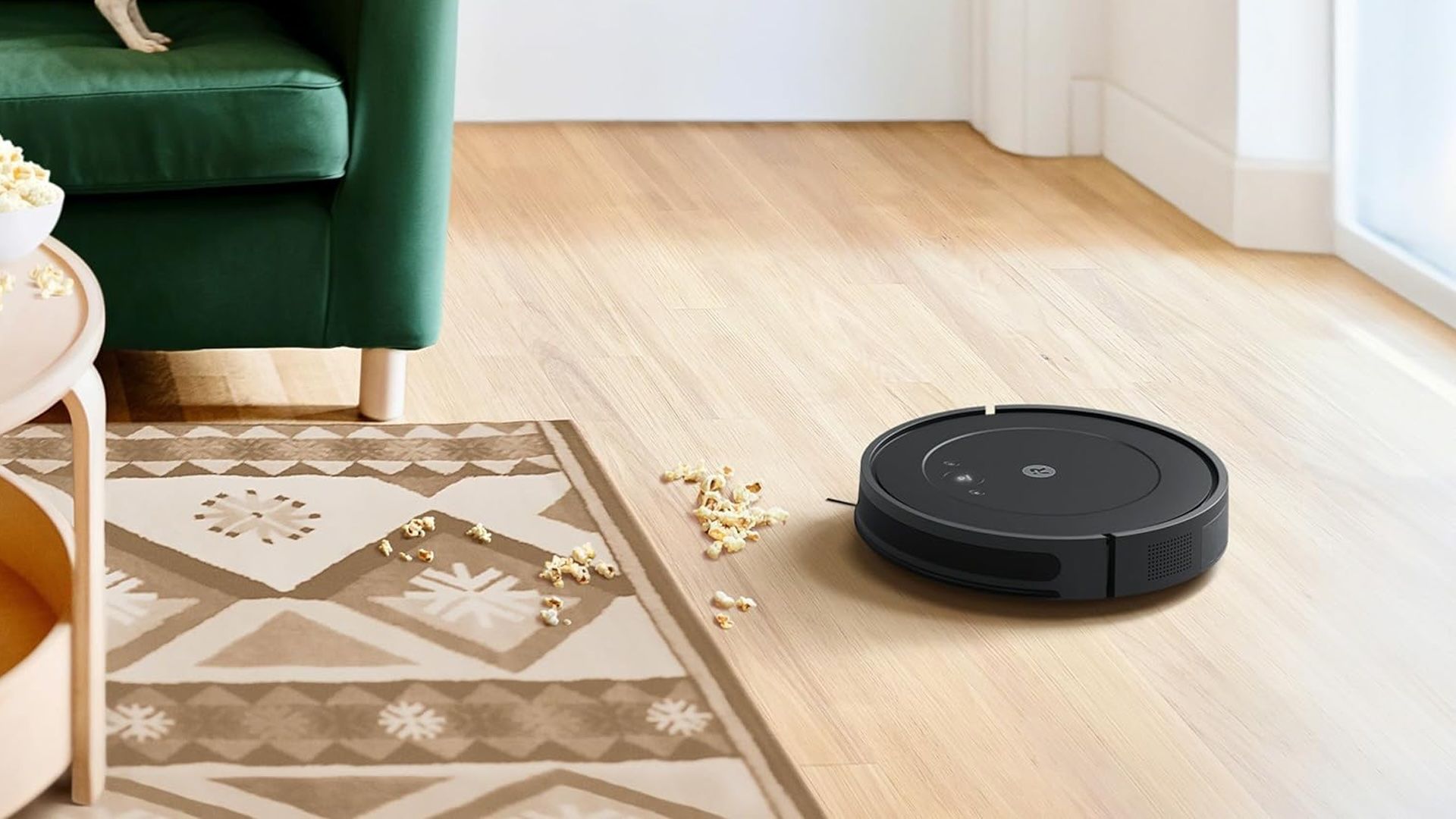 Save big on this Roomba vac while Prime Day has it at its lowest price ever
