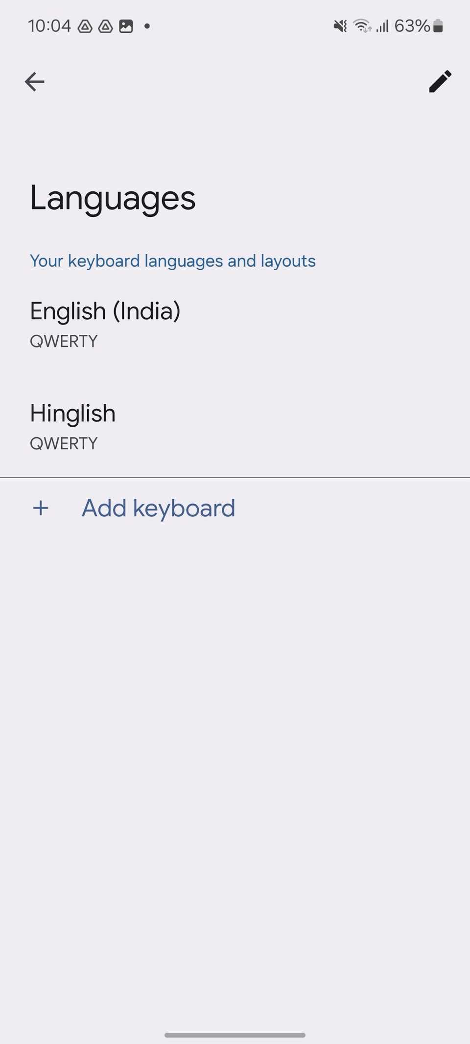 I tried FUTO Keyboard, Gboard and Swiftkey for a month and here's how it went