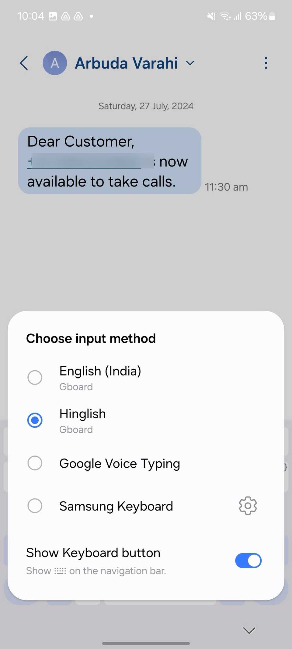 I tried FUTO Keyboard, Gboard and Swiftkey for a month and here's how it went