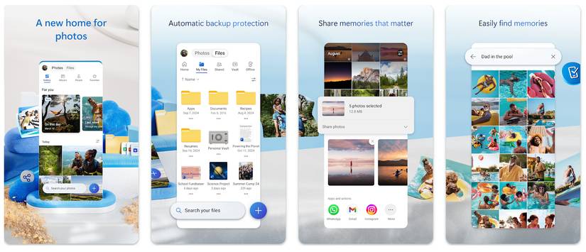 7 Google Photos alternatives worth considering