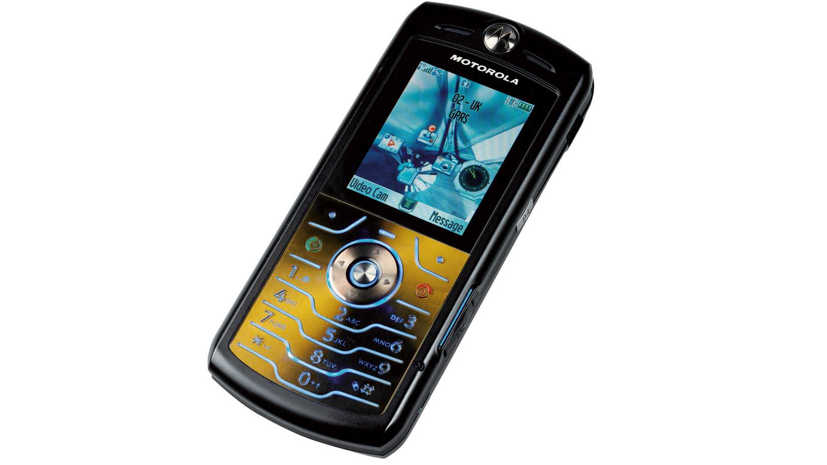 6 classic Motorola phones to revive after the Razr