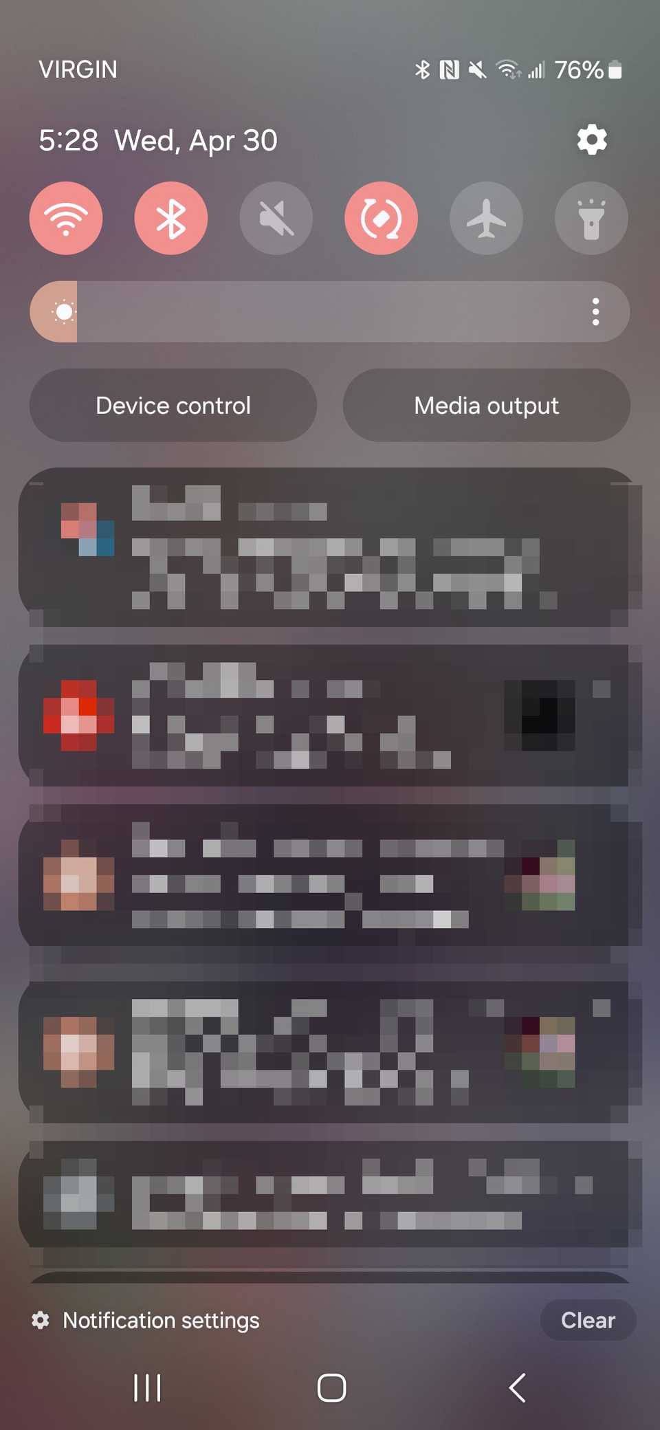 10 simple Android hacks to declutter your notifications