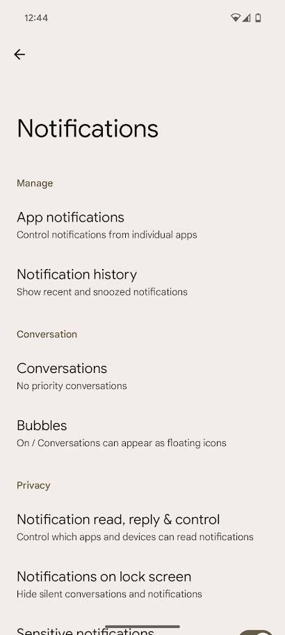 7 ways to customize your Android notifications for a distraction-free life