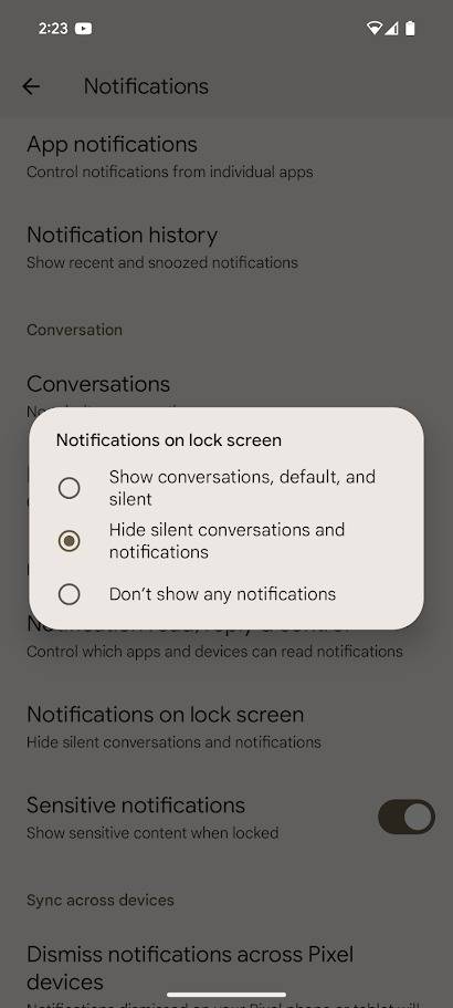 7 ways to customize your Android notifications for a distraction-free life