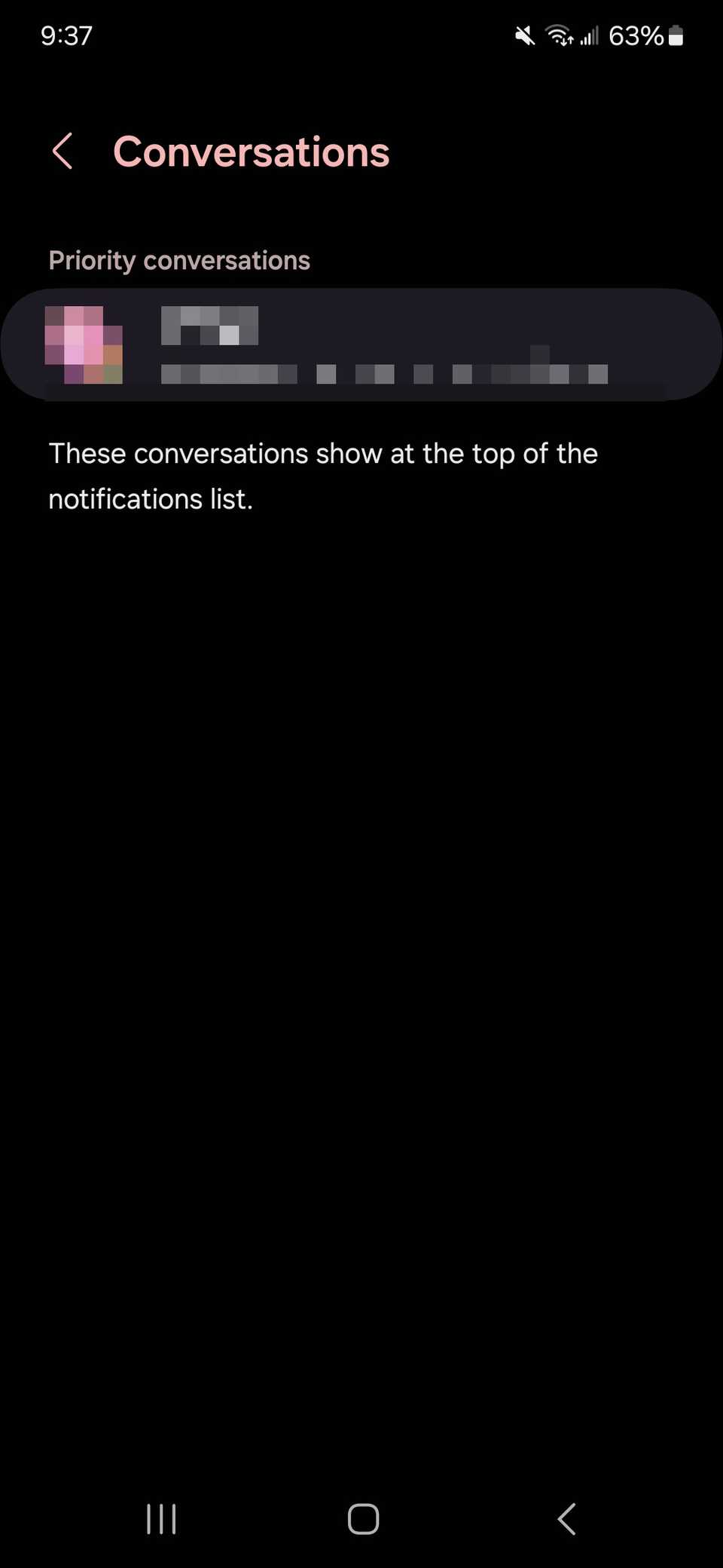 10 simple Android hacks to declutter your notifications
