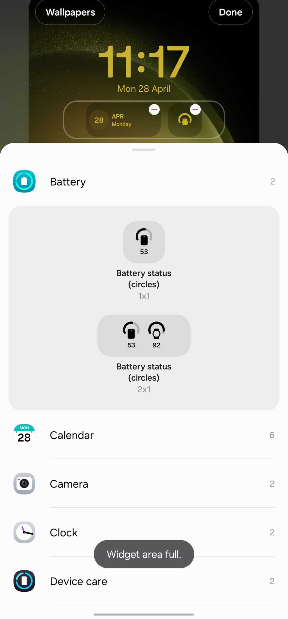 6 One UI 7 settings Samsung Galaxy owners should change ASAP