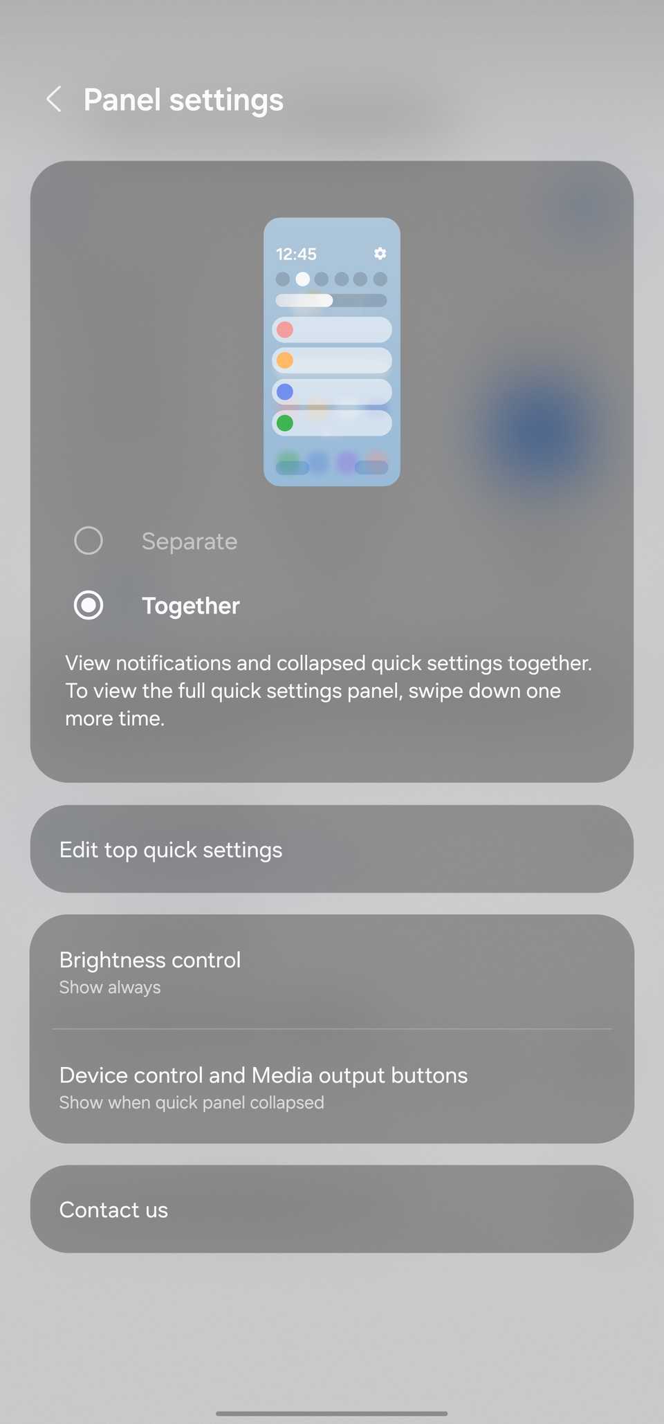 6 One UI 7 settings Samsung Galaxy owners should change ASAP