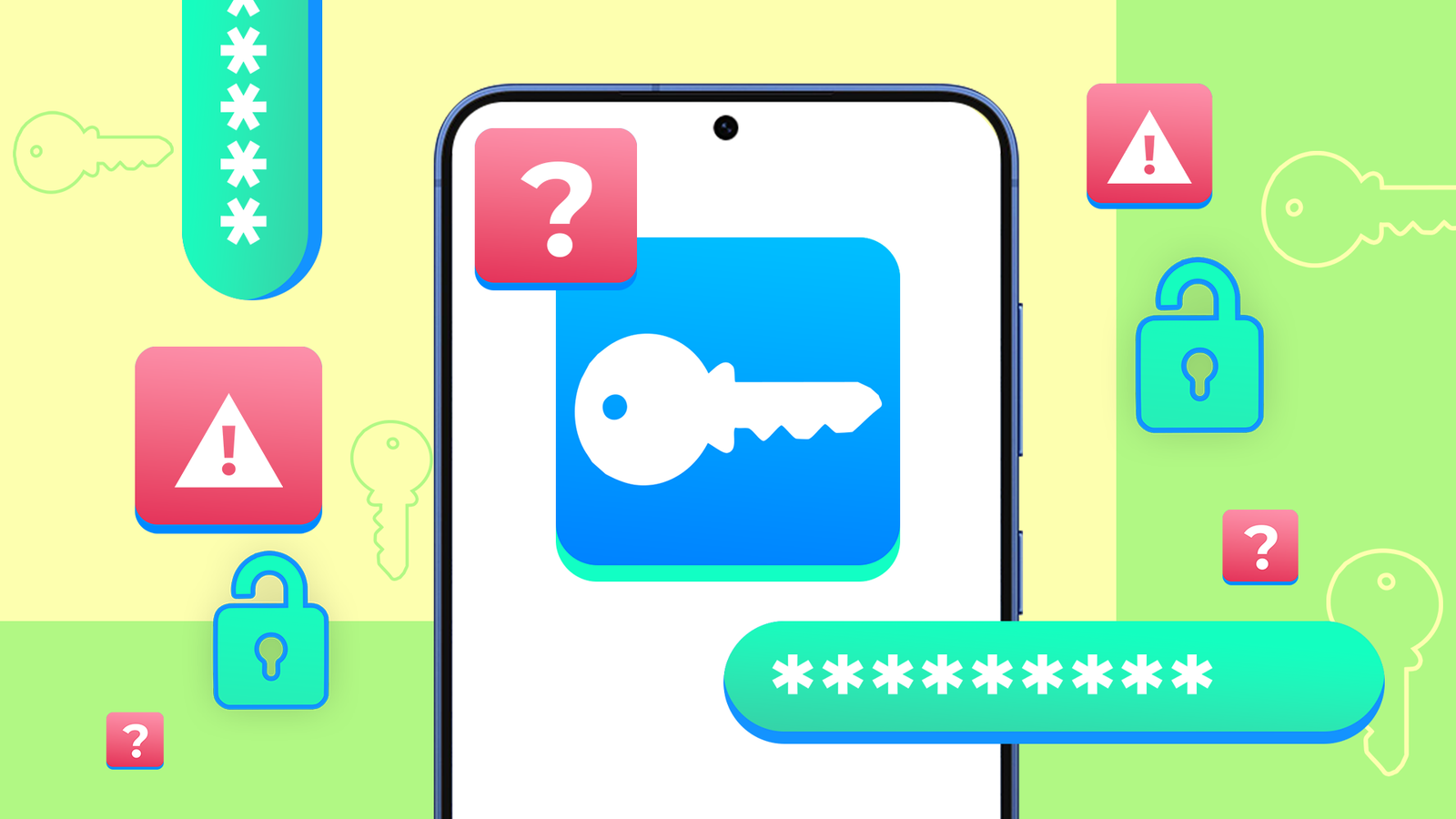 Does a password manager actually keep your accounts safe?