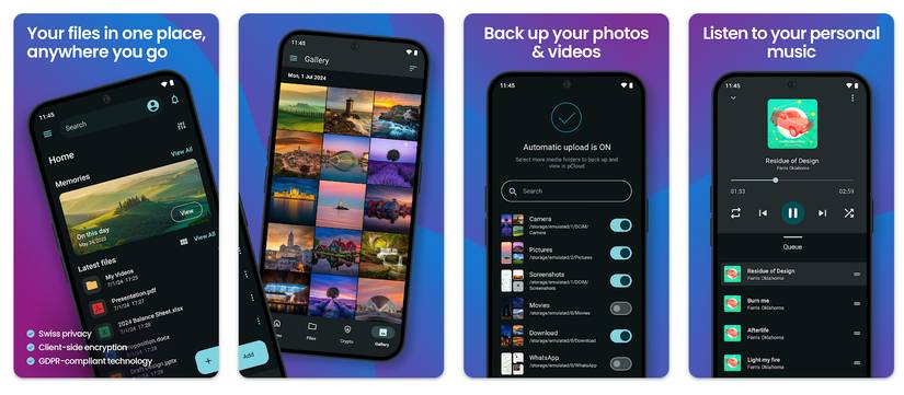 7 Google Photos alternatives worth considering