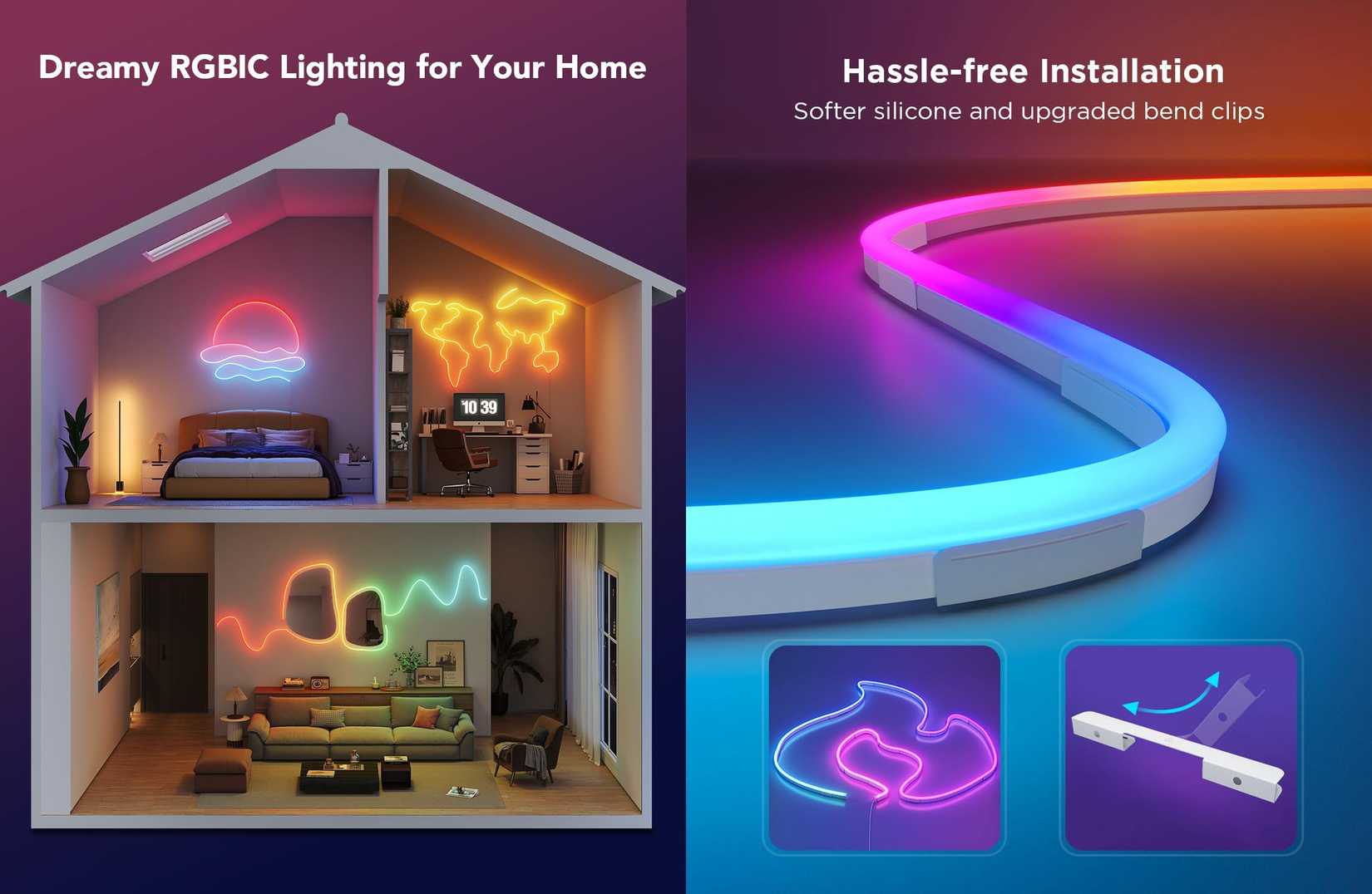 7 DIY smart home projects you can complete in a weekend
