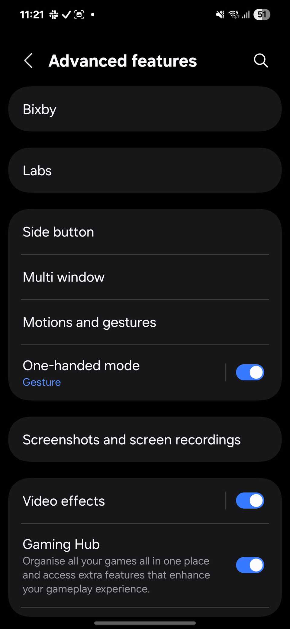 These 9 hidden Galaxy features don't get much attention, but they're ...