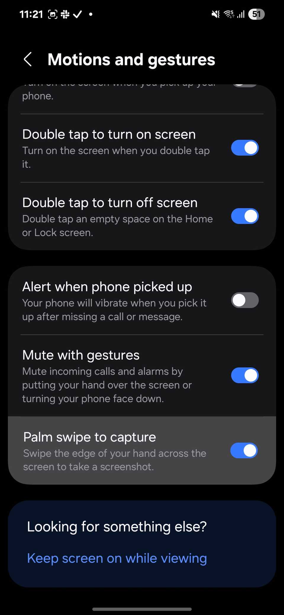 These 9 hidden Galaxy features don't get much attention, but they're ...