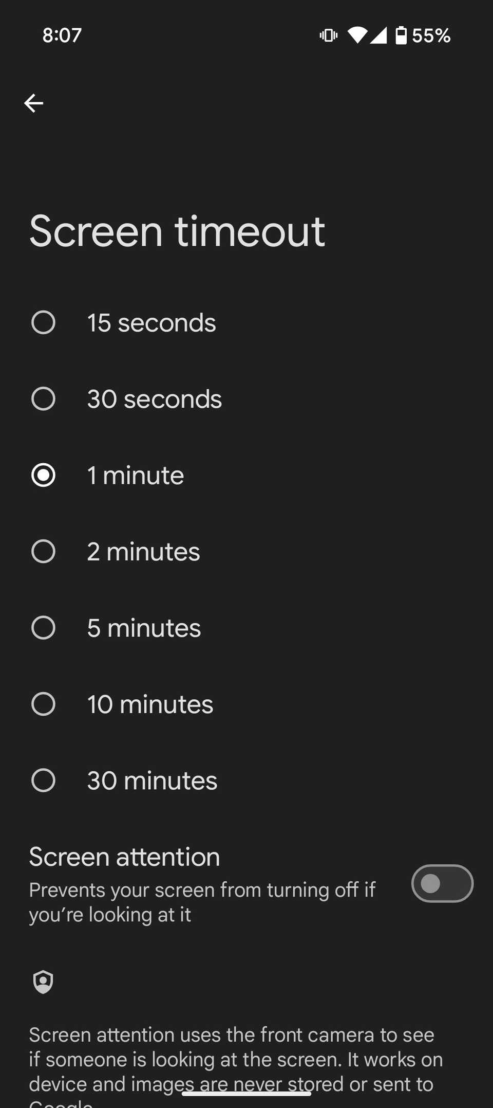 8 simple ways to maximize battery life on your Pixel 9a