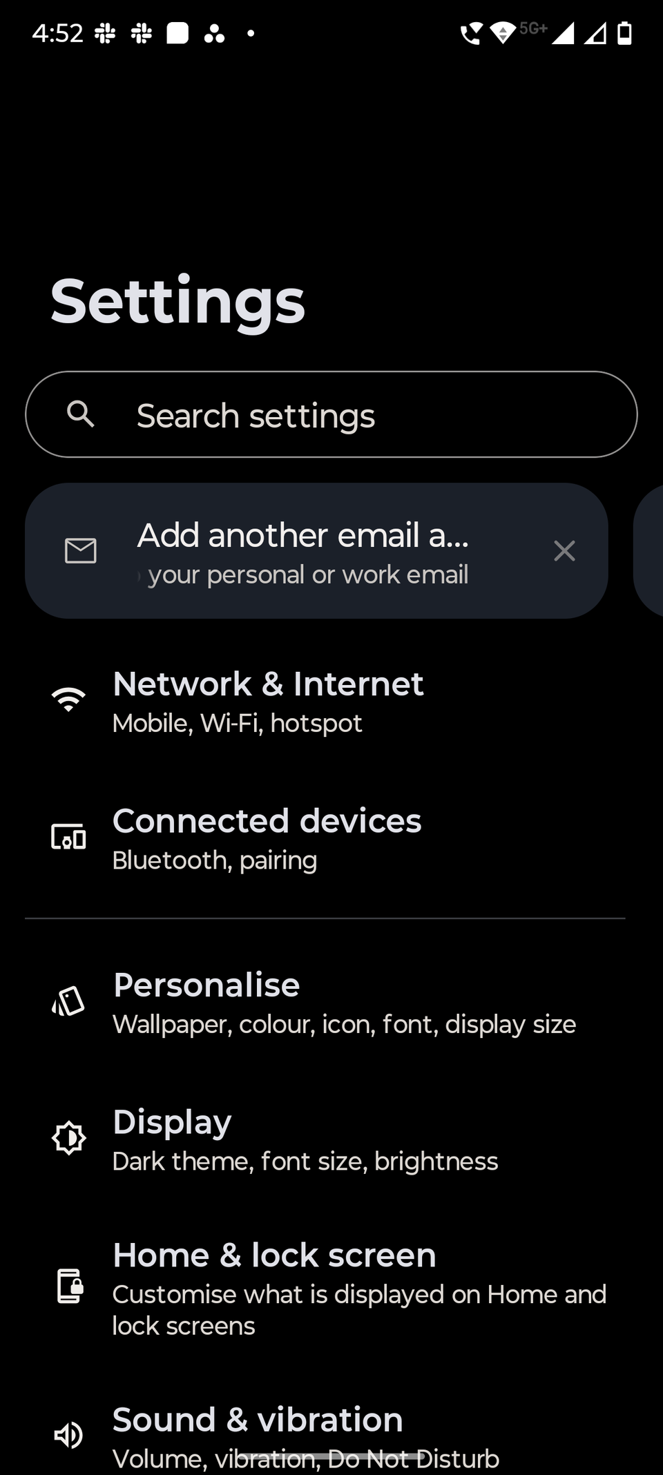 Every Android user needs to know these data saving hacks