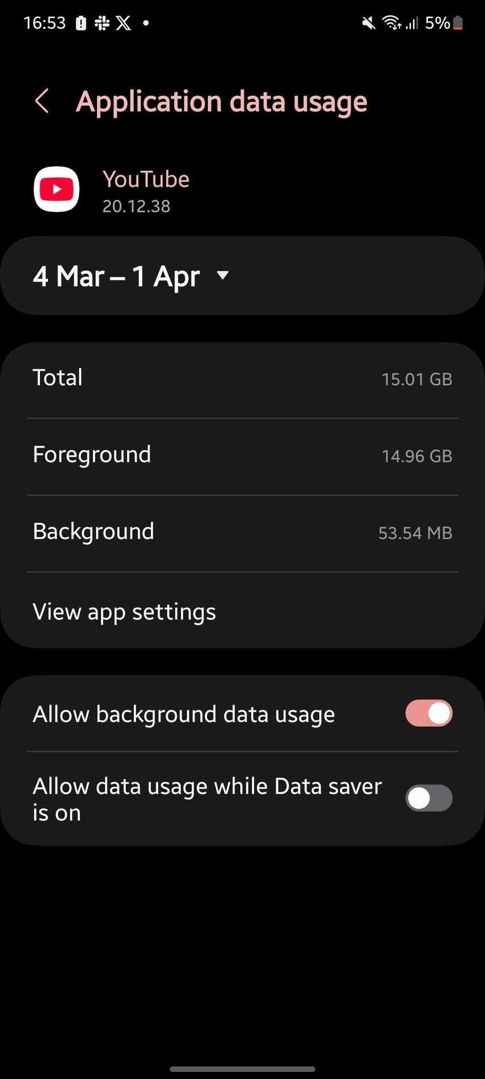 Every Android User Needs To Know These Data Saving Hacks