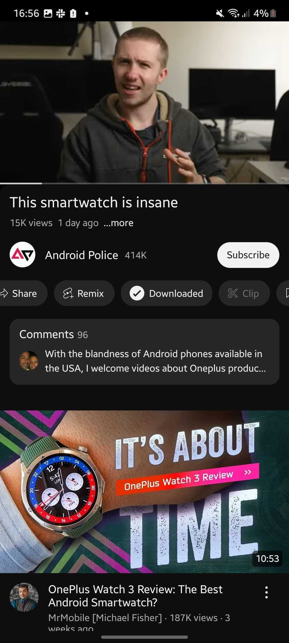 Every Android user needs to know these data saving hacks