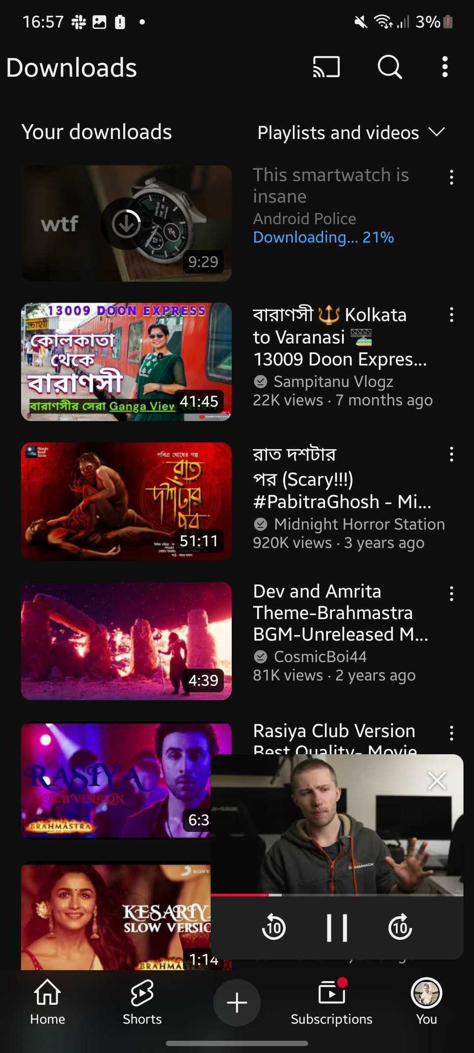 Every Android user needs to know these data saving hacks