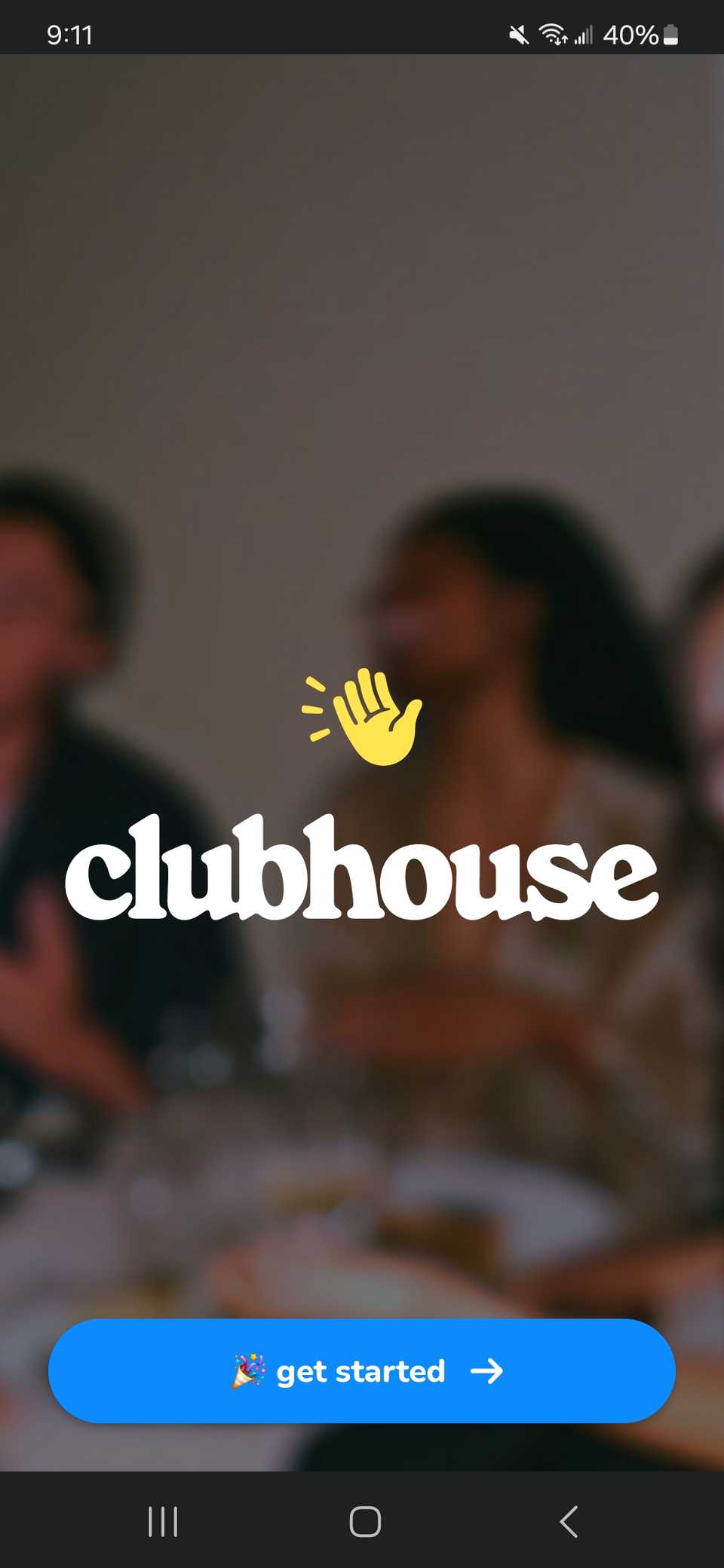 Clubhouse app: Why did the social media audio-app die
