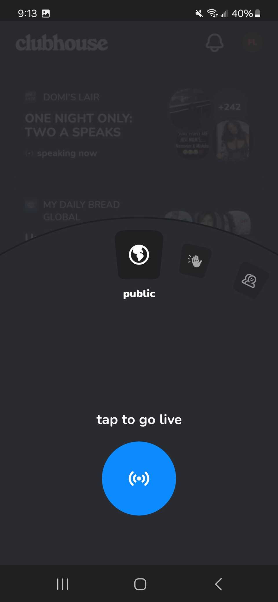 Clubhouse app: Why did the social media audio-app die