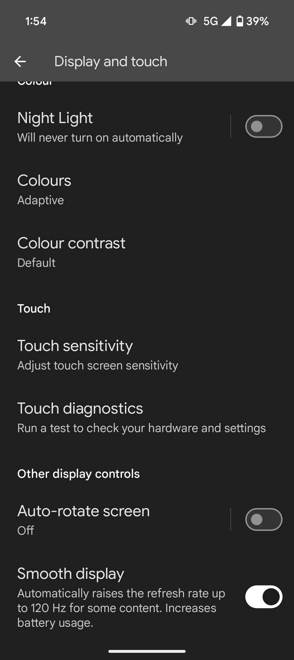 8 Google Pixel 9a settings you should customize right away