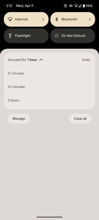 7 ways to customize your Android notifications for a distraction-free life