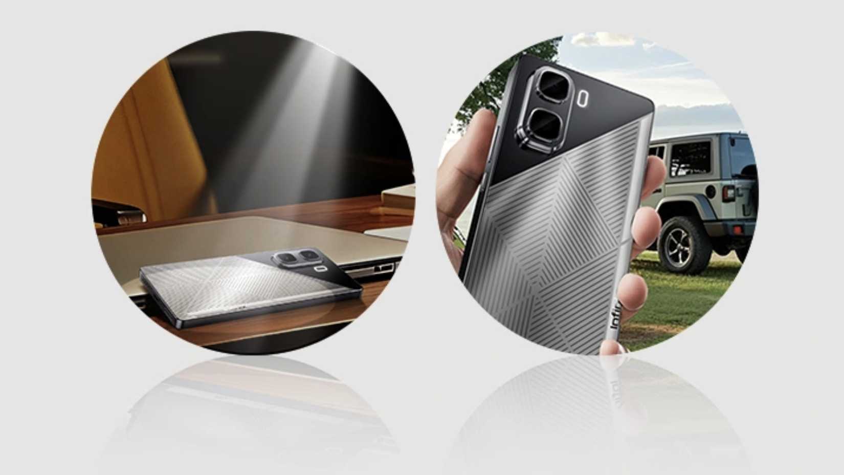 Why solar powered phones never took off