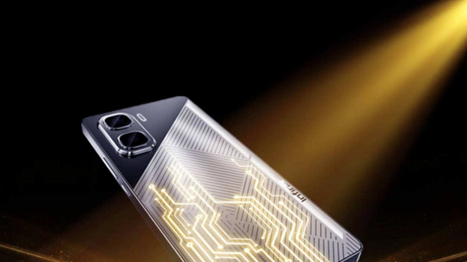 Why solar powered phones never took off