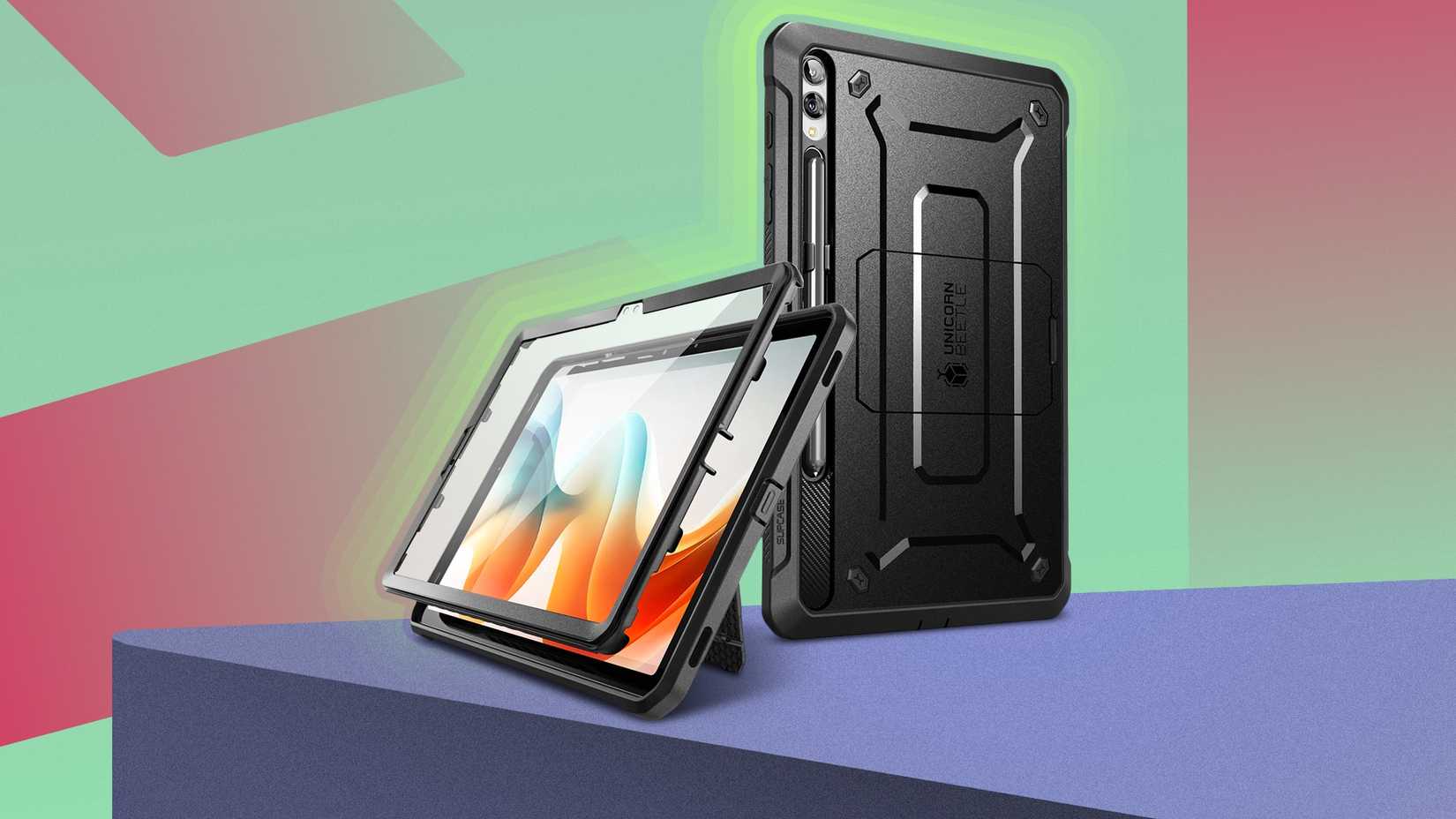 Tablet cases: What to look for when buying tablet cases