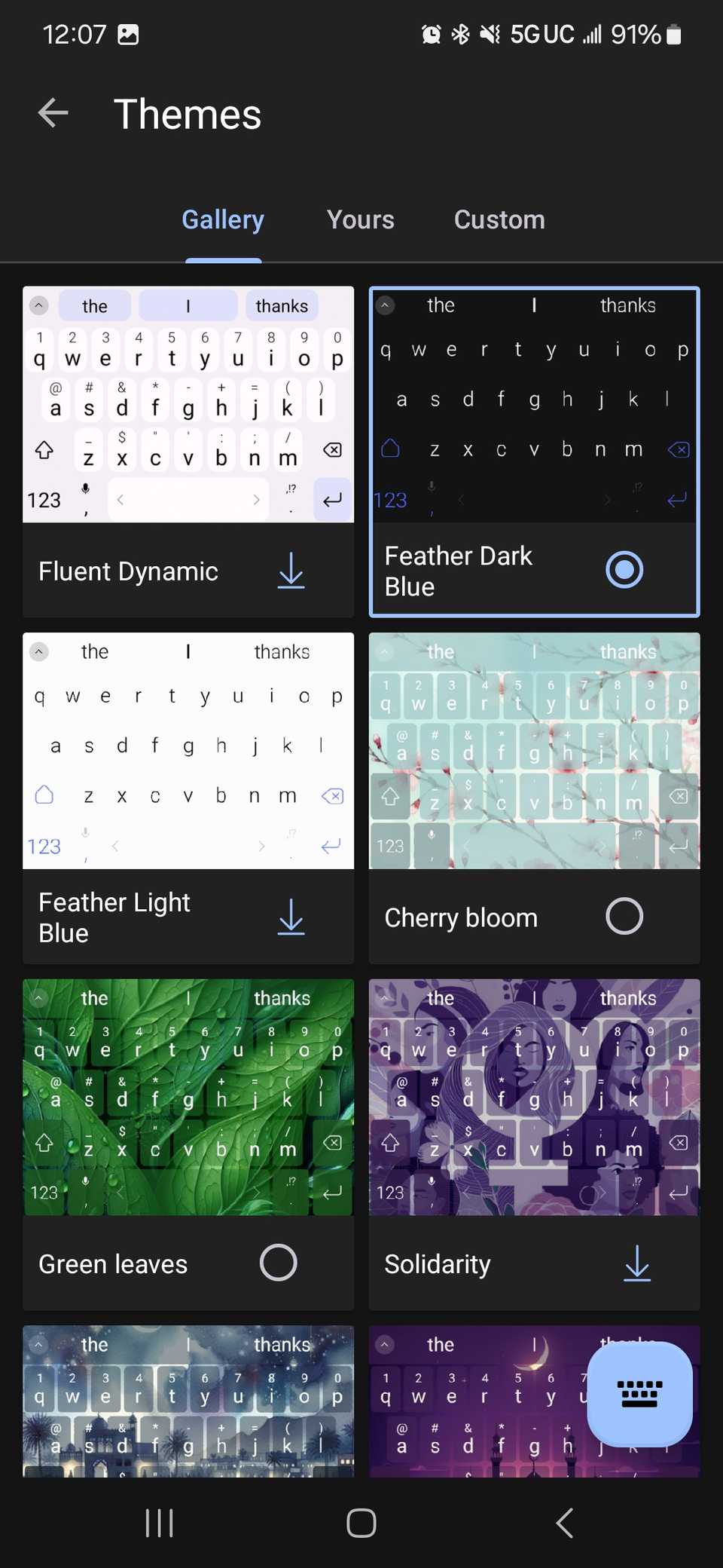 4 things that make Microsoft SwiftKey better than Gboard
