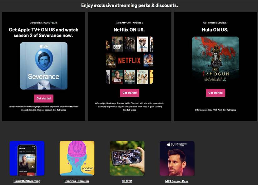 9 T-Mobile perks that Verizon and AT&T can’t quite match