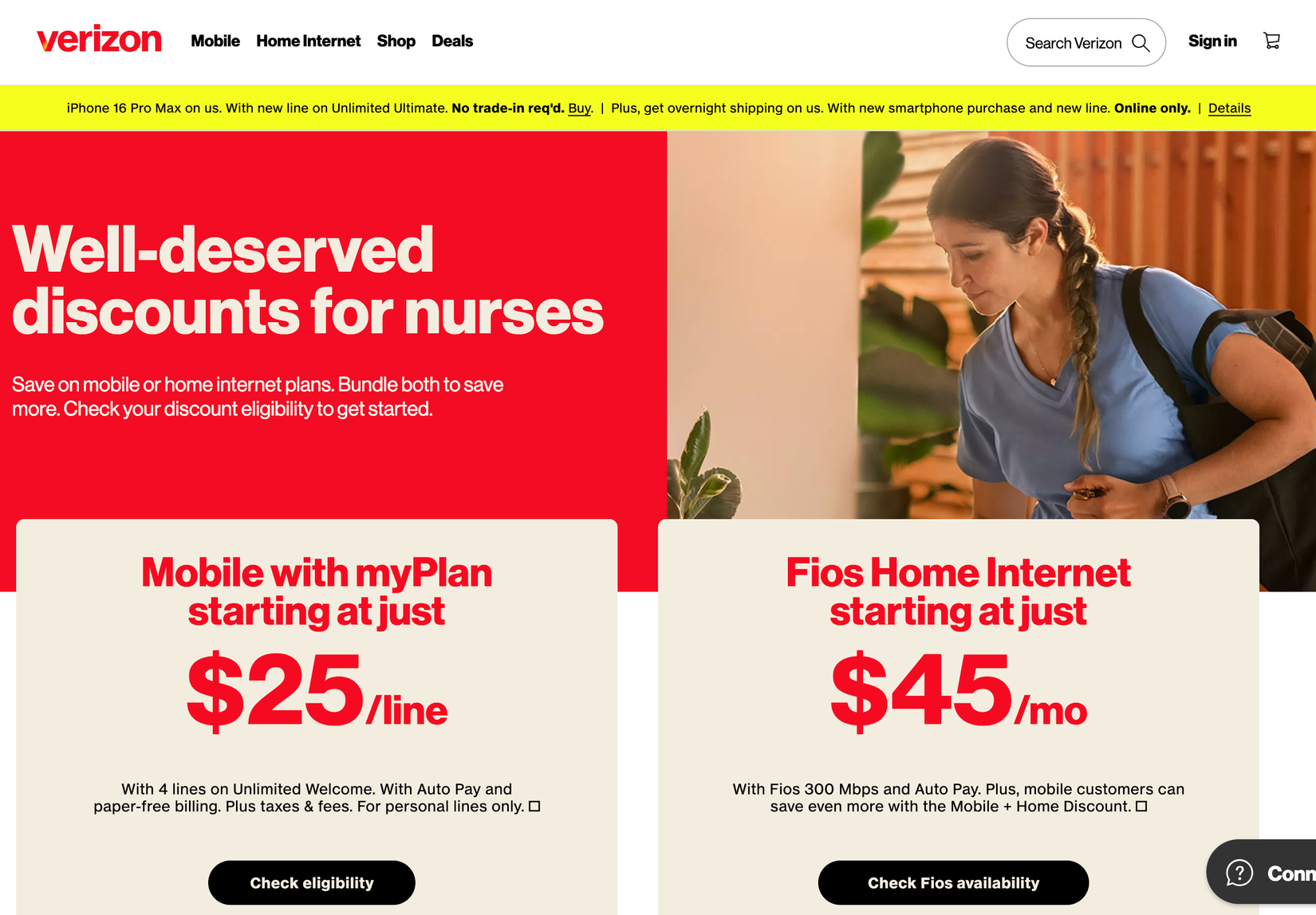 8 groups that qualify for secret carrier discounts (but don't know it)