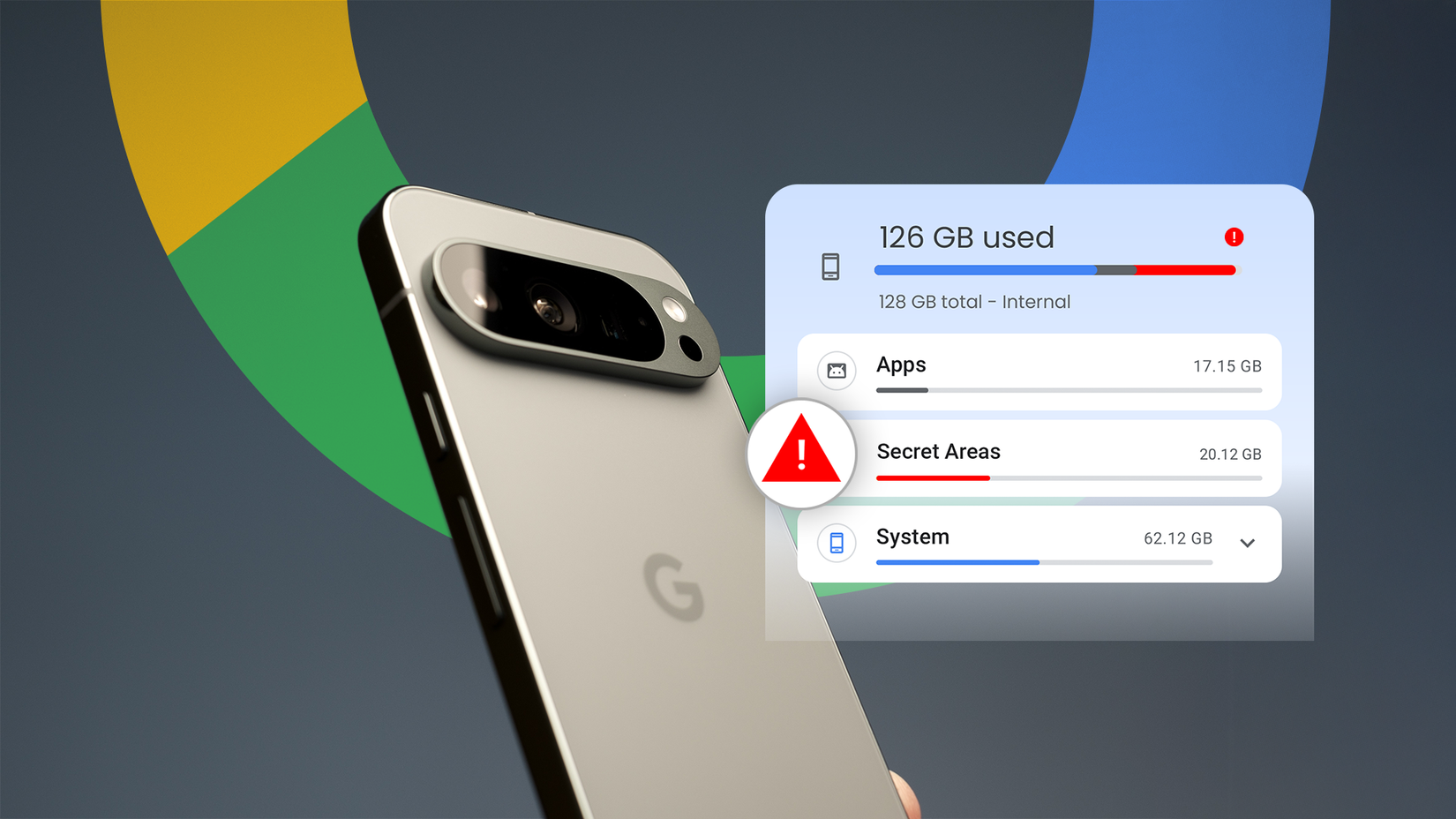 I frequently review my Google account activity for 8 important reasons