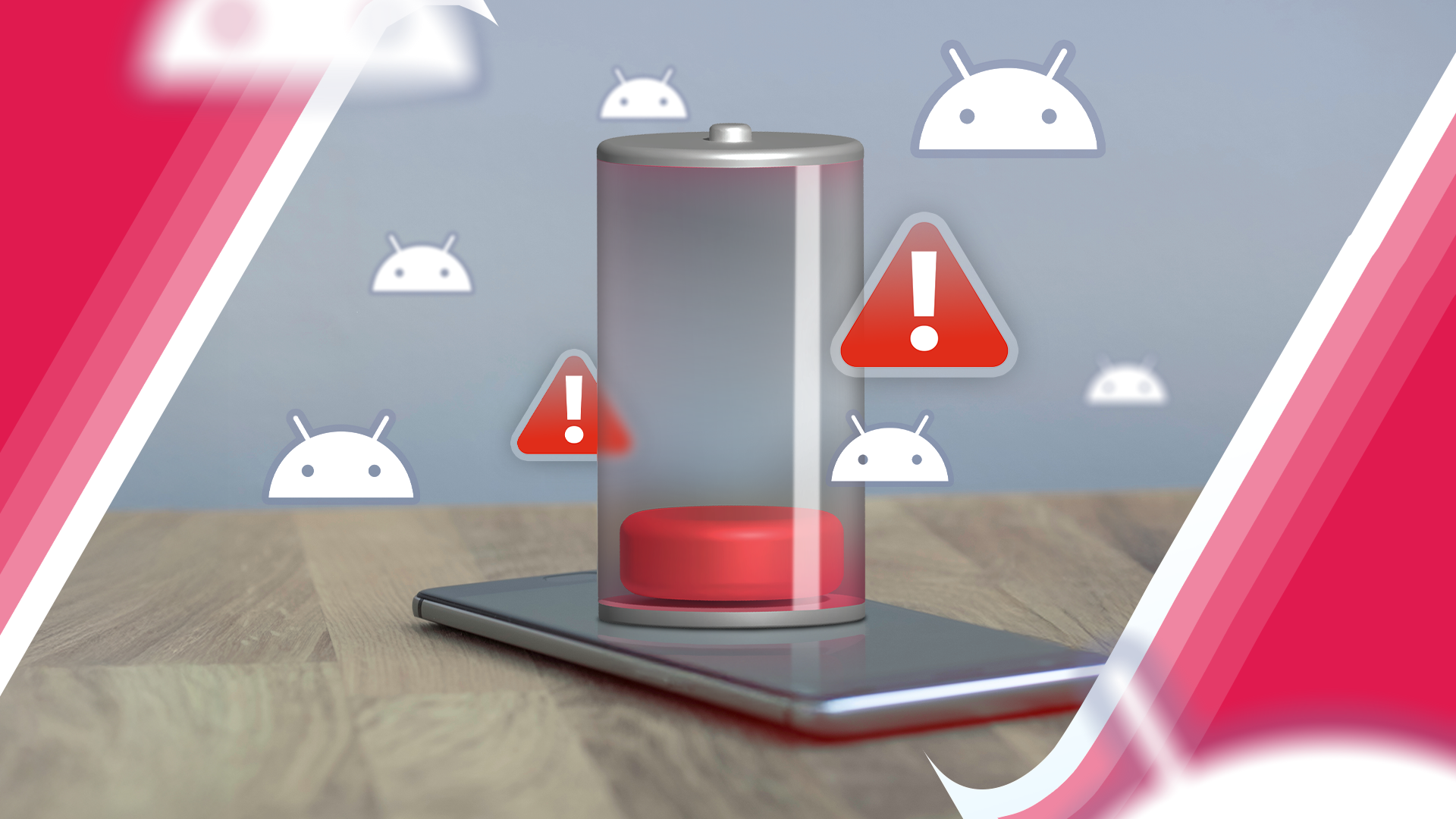 These power-hungry web apps could be draining your batter fast