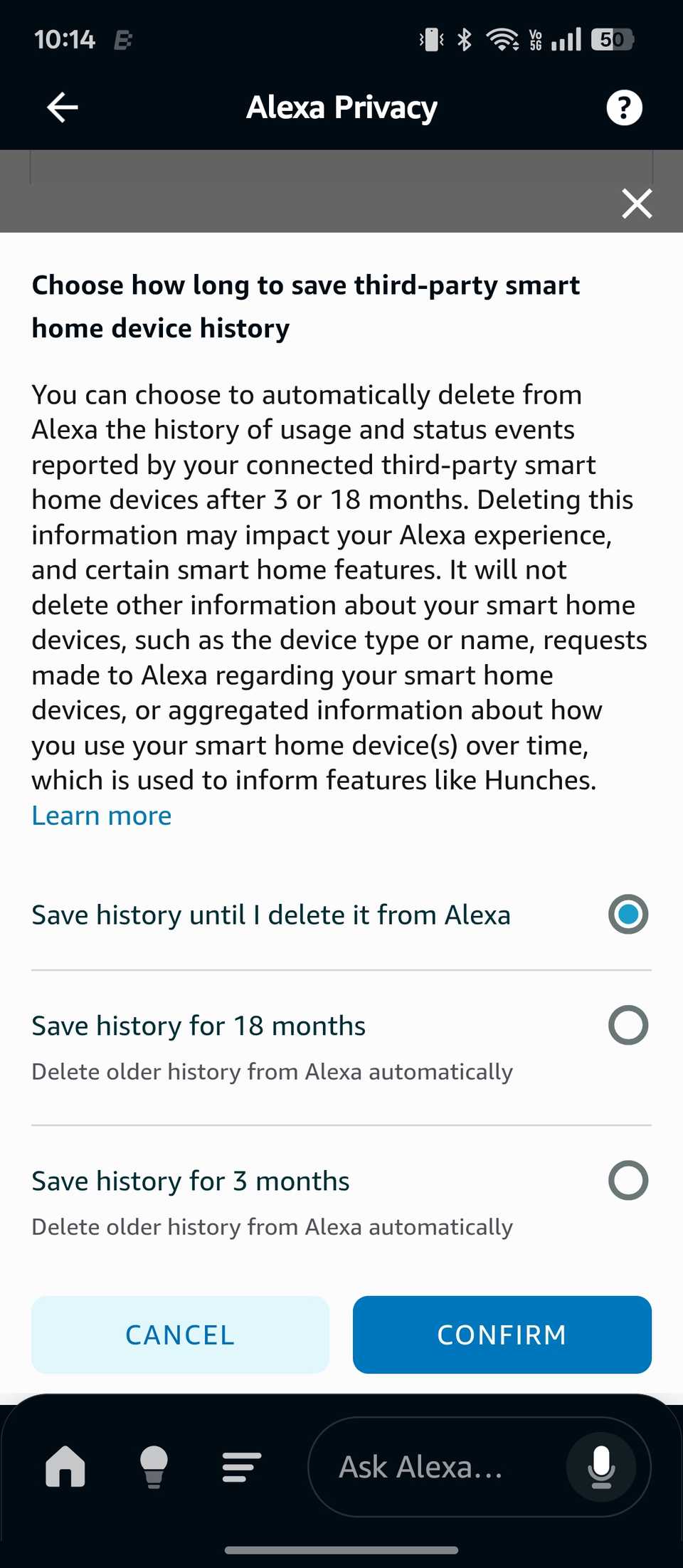 6 smart home features that actually care about your privacy